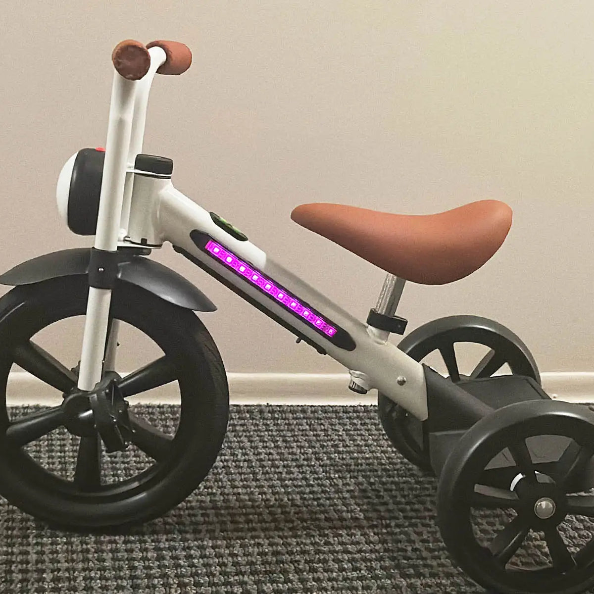 Differences Between US and EU Kids Ride-On Toys Safety Standards – KRIDDO