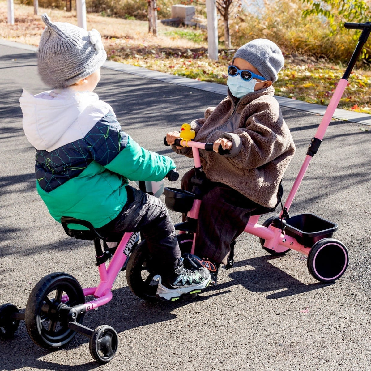 8 Best Cooperation Activities for Kids That Build Team Spirit – KRIDDO