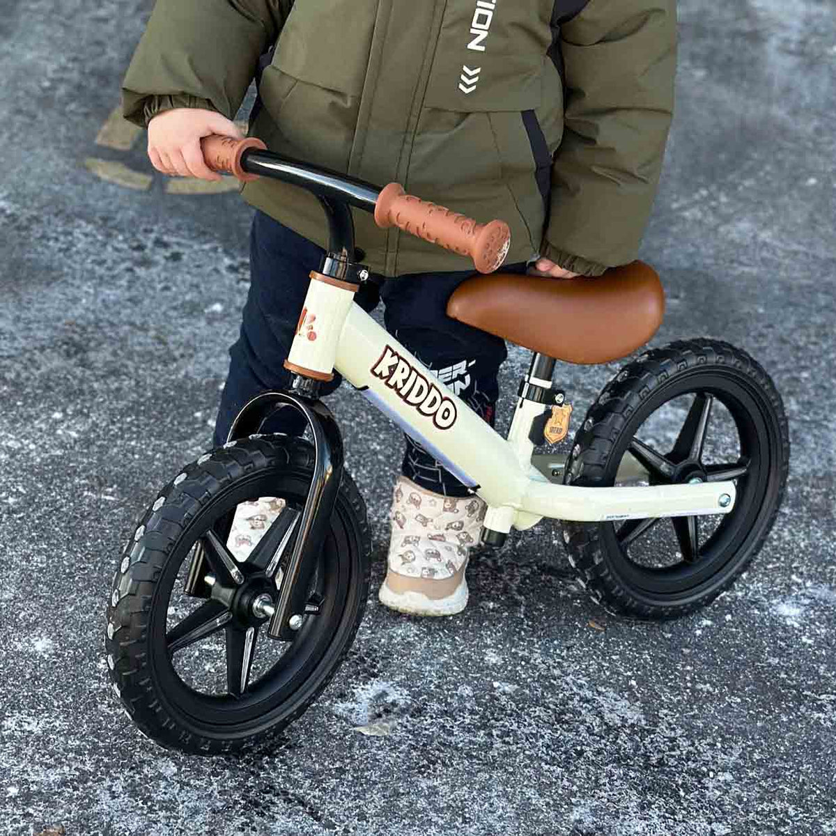 2026 Best Outdoor Toys for Kids That Actually Get Them Outside – KRIDDO