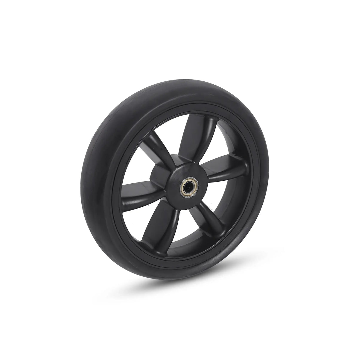 Replacement Parts | Rear Wheel - Fits only TC006 Buzz Rider Tricycle ...